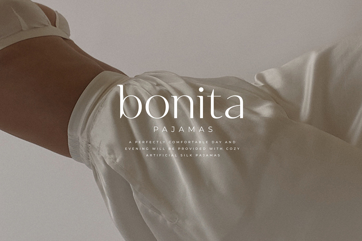 NT VANILLA | Creative Market