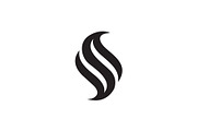 S SS Logo, a Branding & Logo Template by Creative_Graphic