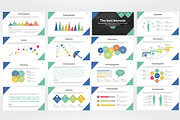 Numbers | Powerpoint Presentation, a Presentation Template by Zacomic ...