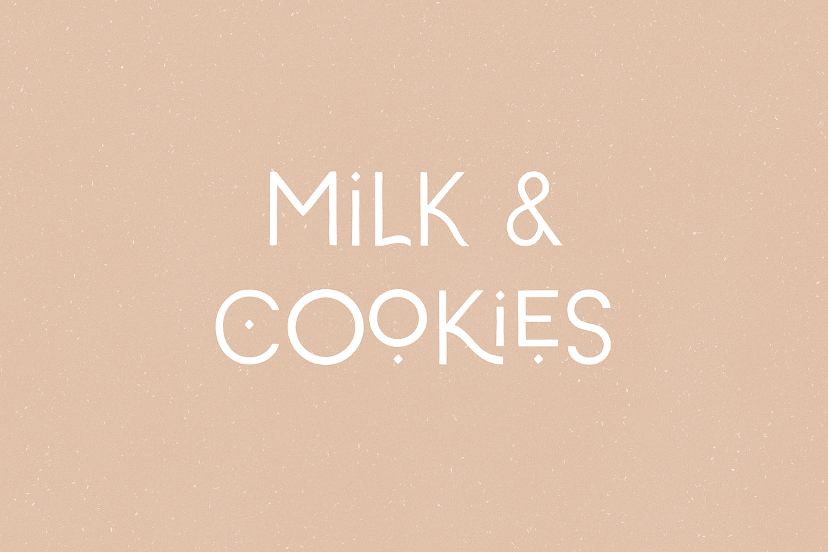 Catanzaro Ligature Display Font, a Sans Serif Font by Emma Webb Studio