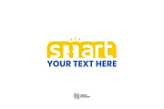 Smart Logo, a Branding & Logo Template by Nikola Bliznakov