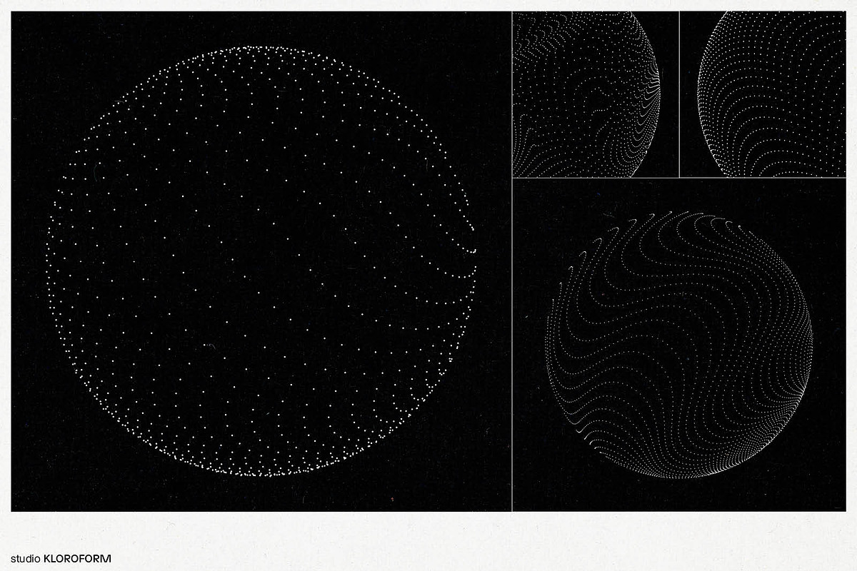 SPACE 5: Circles and Spheres