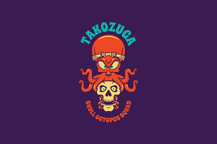 LinkUp Logo Template, a Branding & Logo Template by Kreasi Malam