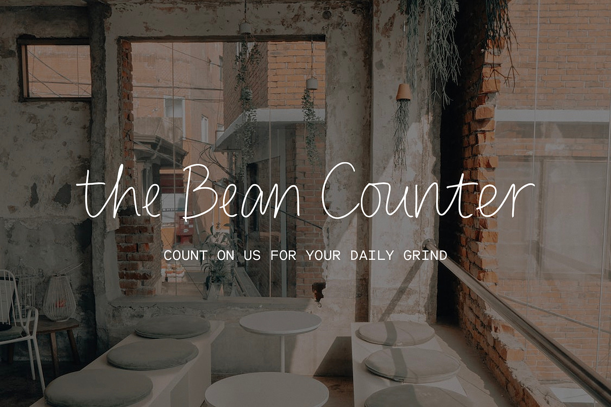 Notes from Paris Legible Script Font, a Handwritten Font by PeachCreme