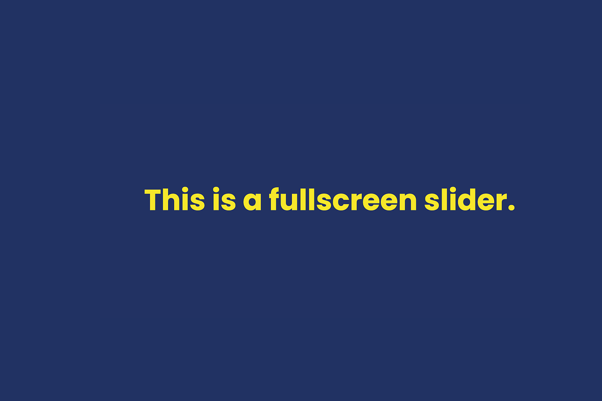 Modern Sliders + Pro Bundle by Themeco