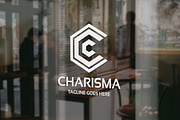 Letter C - Charisma Logo, a Branding & Logo Template by Design_Planet