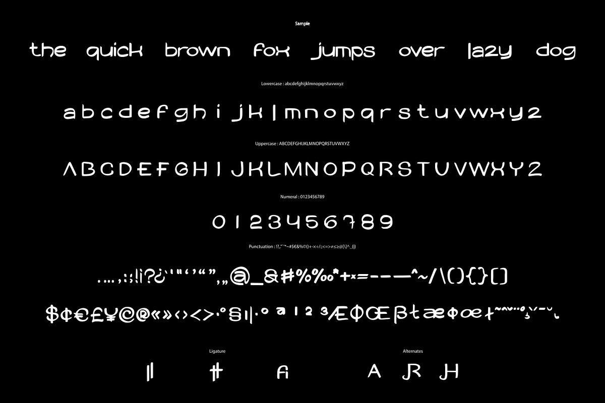 Kastury - Modern Cinema Font, a Serif Font by VUNIRA