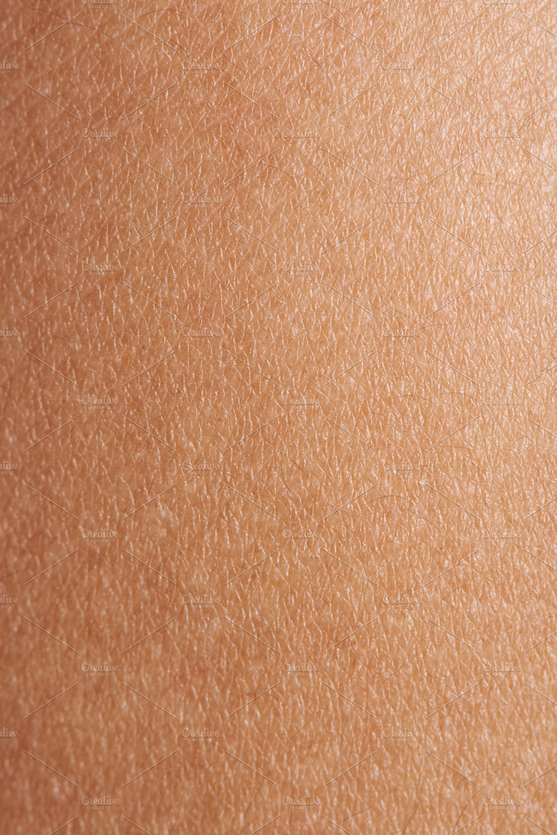 Human skin texture featuring skin, texture, and background, a Person ...