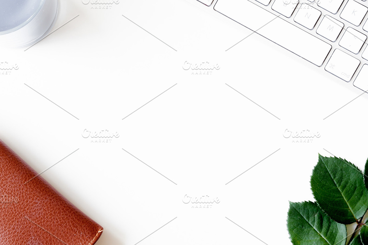 9 Femine Desk Styled Stock Photos, a Business Photo by dagmarauhl ...