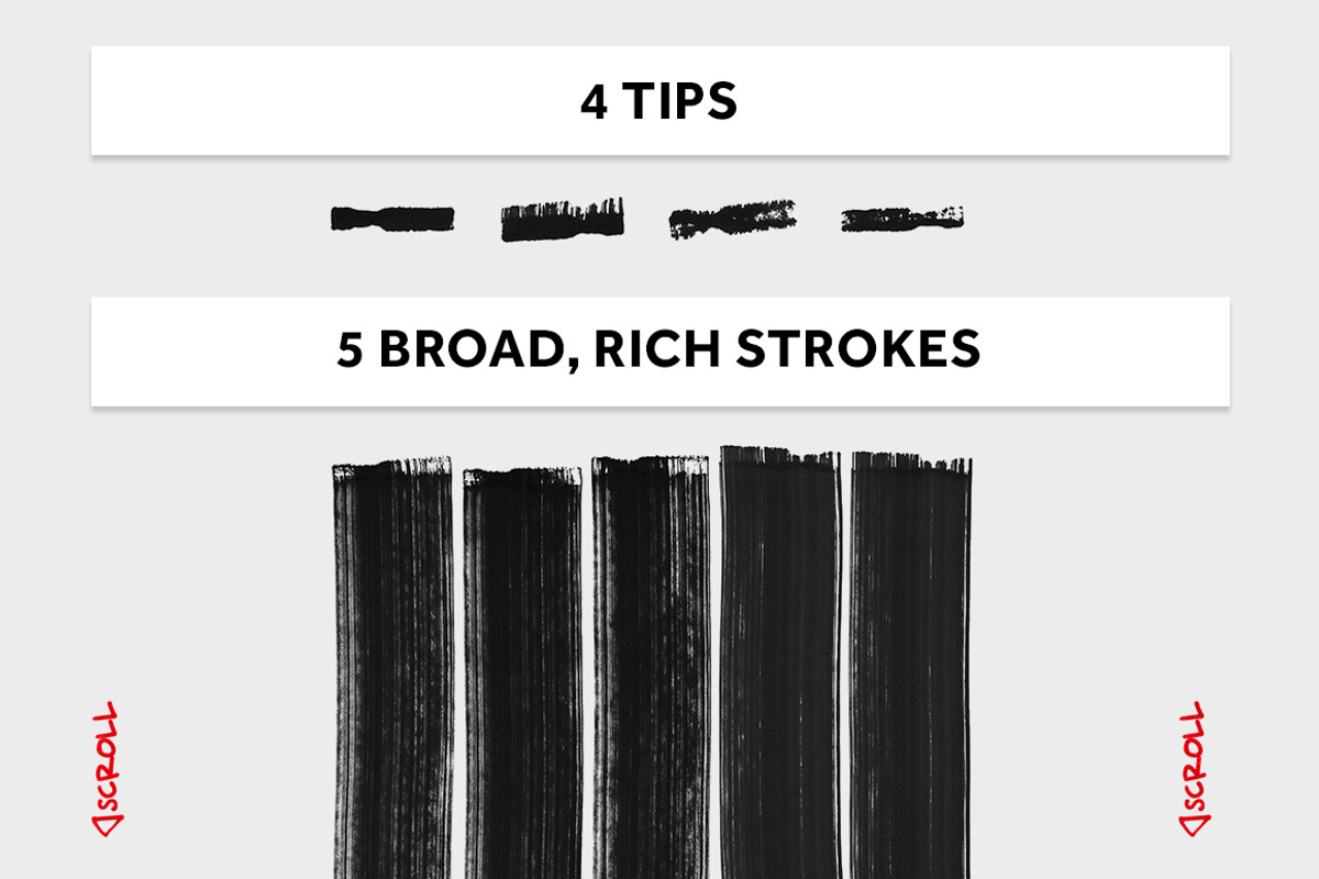 REAL ANGRY MARKER TEXTURES, a Texture Graphic by HEJBRUSH.COM