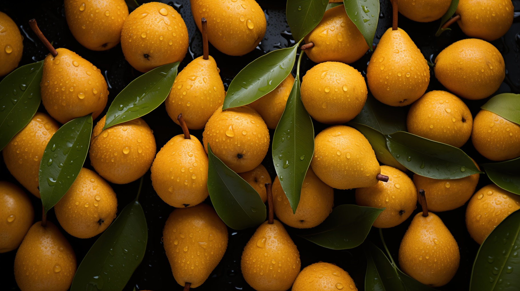 Asian Pear beauty texture, a Food & Drink Photo by Textures & Backgrounds