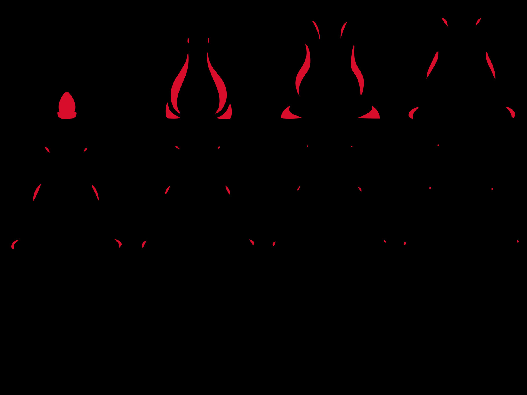 Sprite Sheets Explosion. Ready for games., an Illustration by YashkovskiyMD