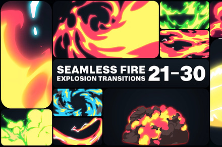 48X48 BRAWLER FOES SPRITES | Graphics ~ Creative Market