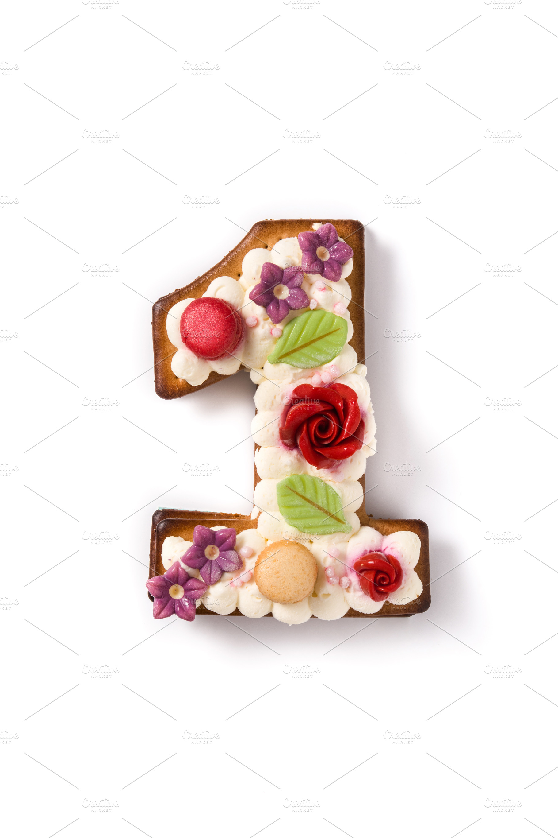 Number one cake featuring number, one, and cake, a Food & Drink Photo ...