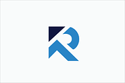 Letter R With X Logo, a Branding & Logo Template by Design House