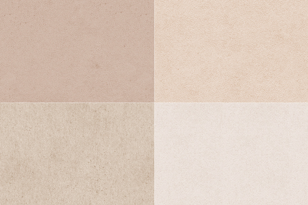 Seamless Craft Paper Textures, a Texture Graphic by Medialoot