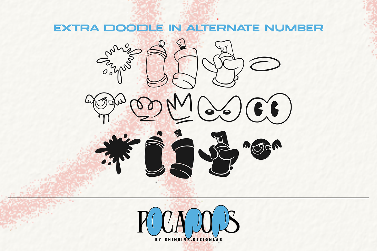 Pocapops