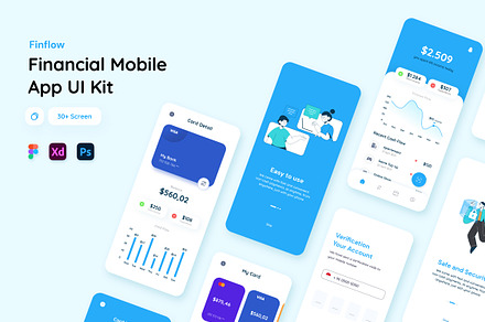 Music app design mobile app UI KIT | Creative Market