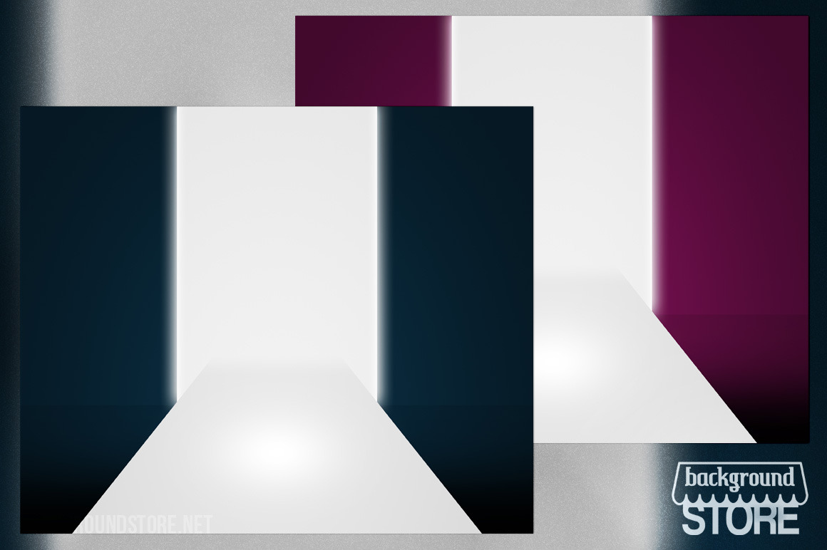 Catwalk Backdrop, a Background Graphic by Backgrounds Store