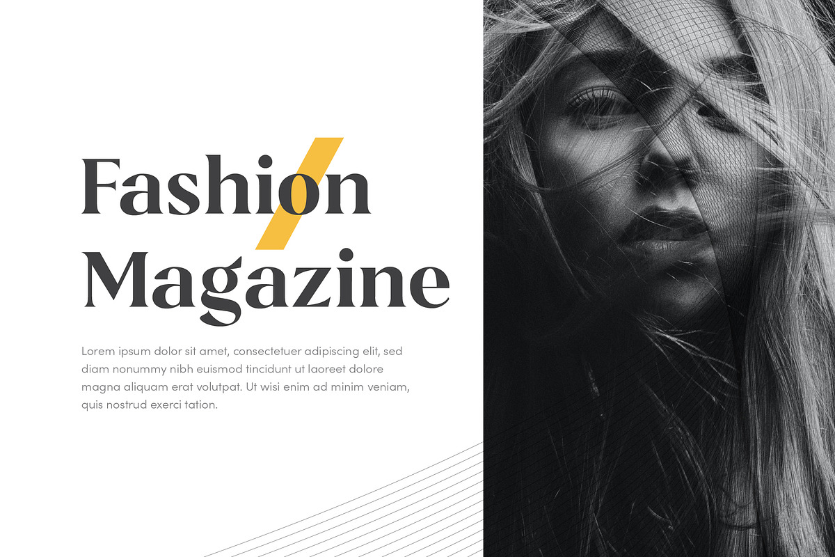 Exciting Display Font, a Serif Font by GranzCreative