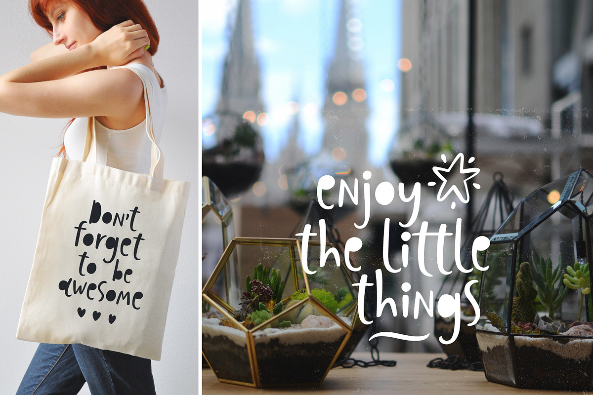 Rodriguez Font, a Sans Serif Font by Zira Zulu