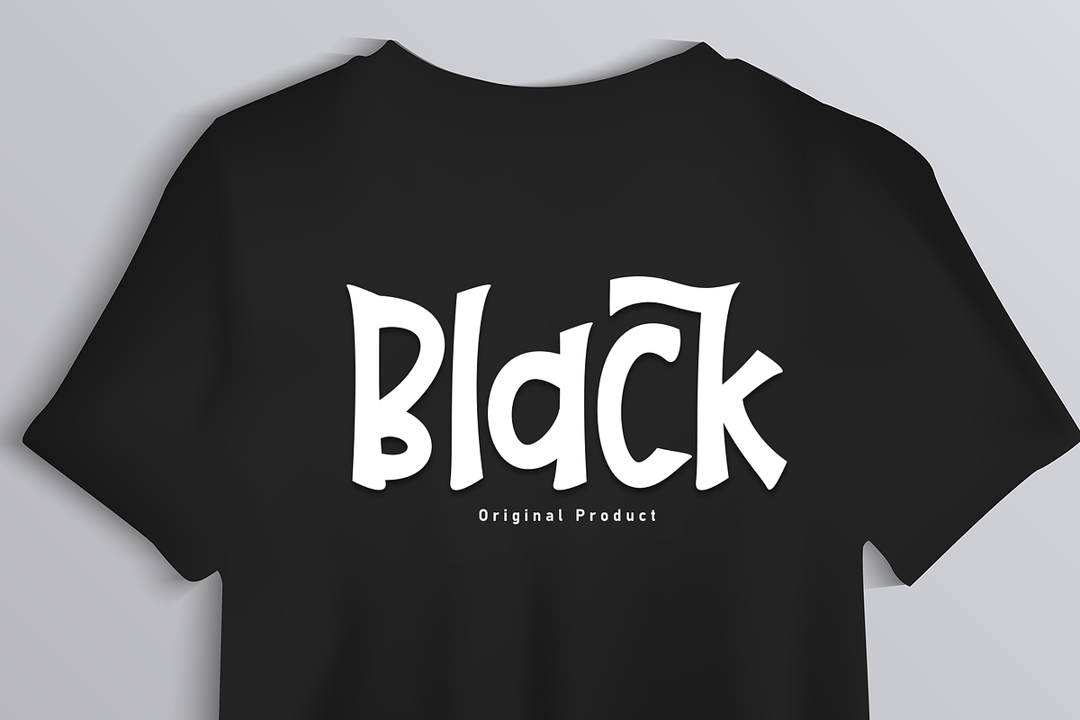 Night Ghost | Script Font, a Script Font by Scratchones