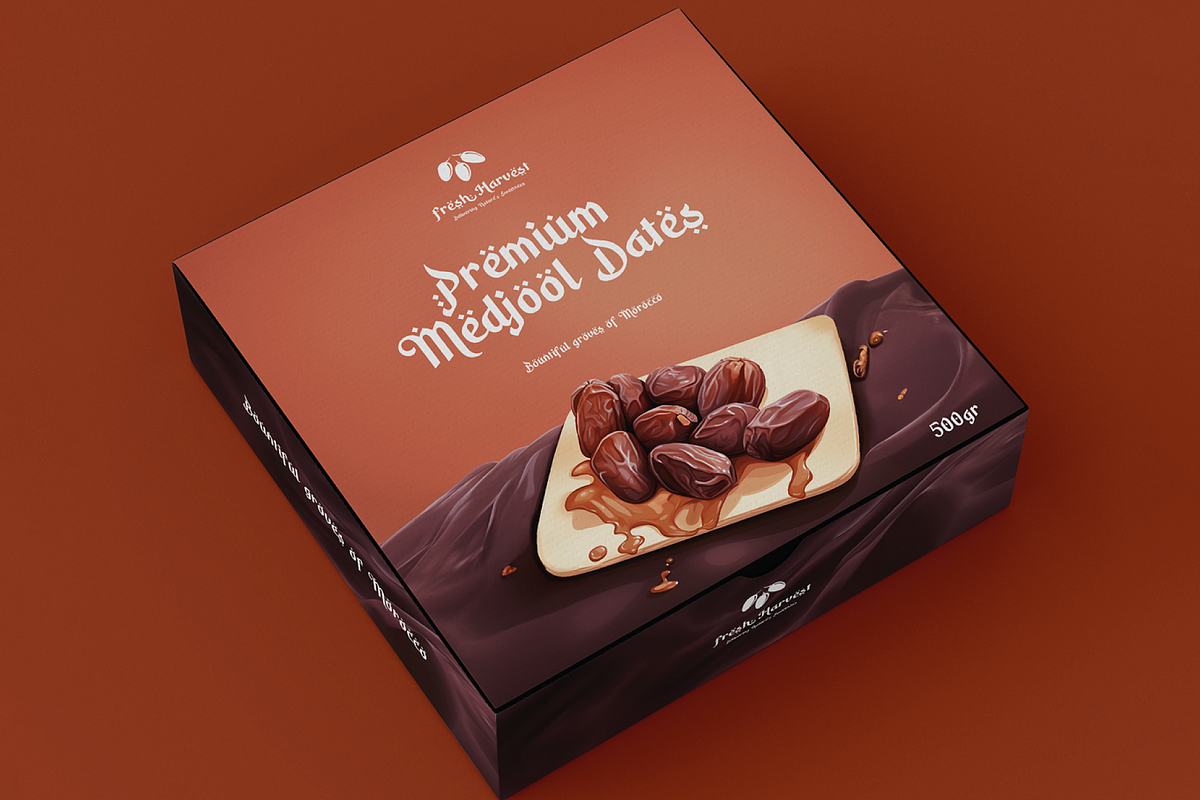 Sahara Scrolls - Arabic Typeface, a Script Font by HipFonts | Creative ...