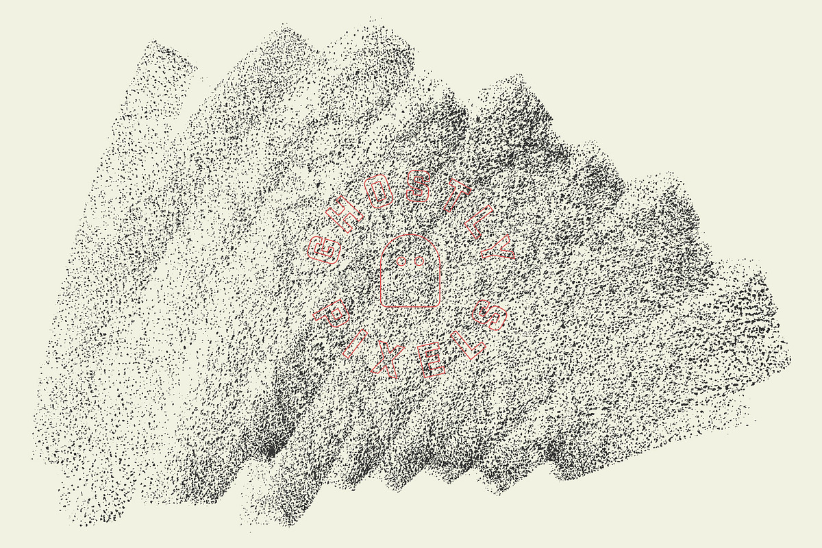 Vector Chalk Textures