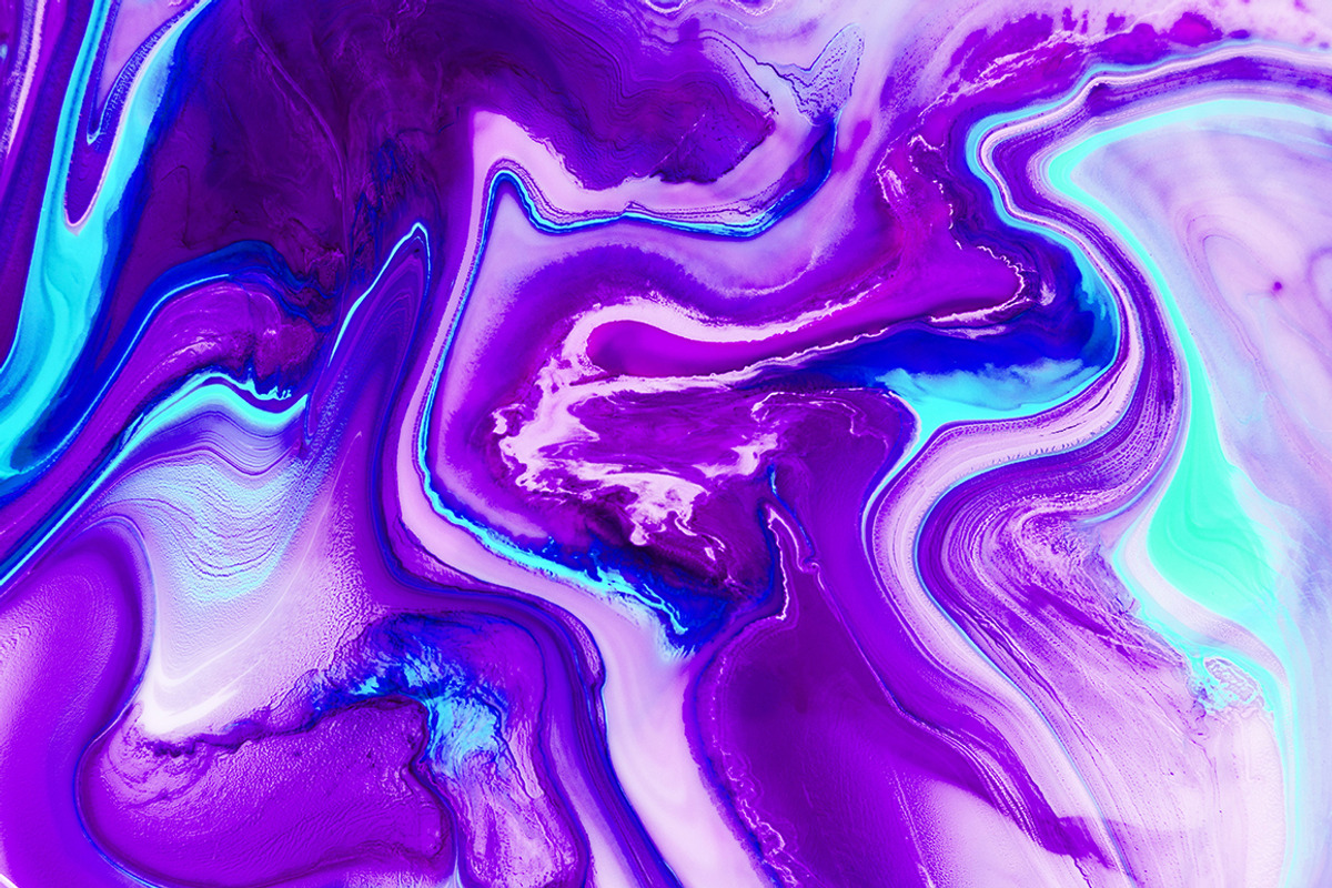 Neon Textures, a Texture Graphic by NKate | Creative Market