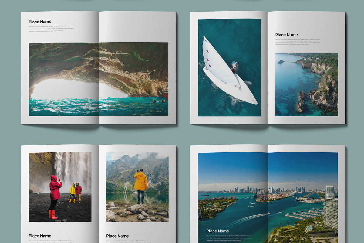 Photo Book Magazine
