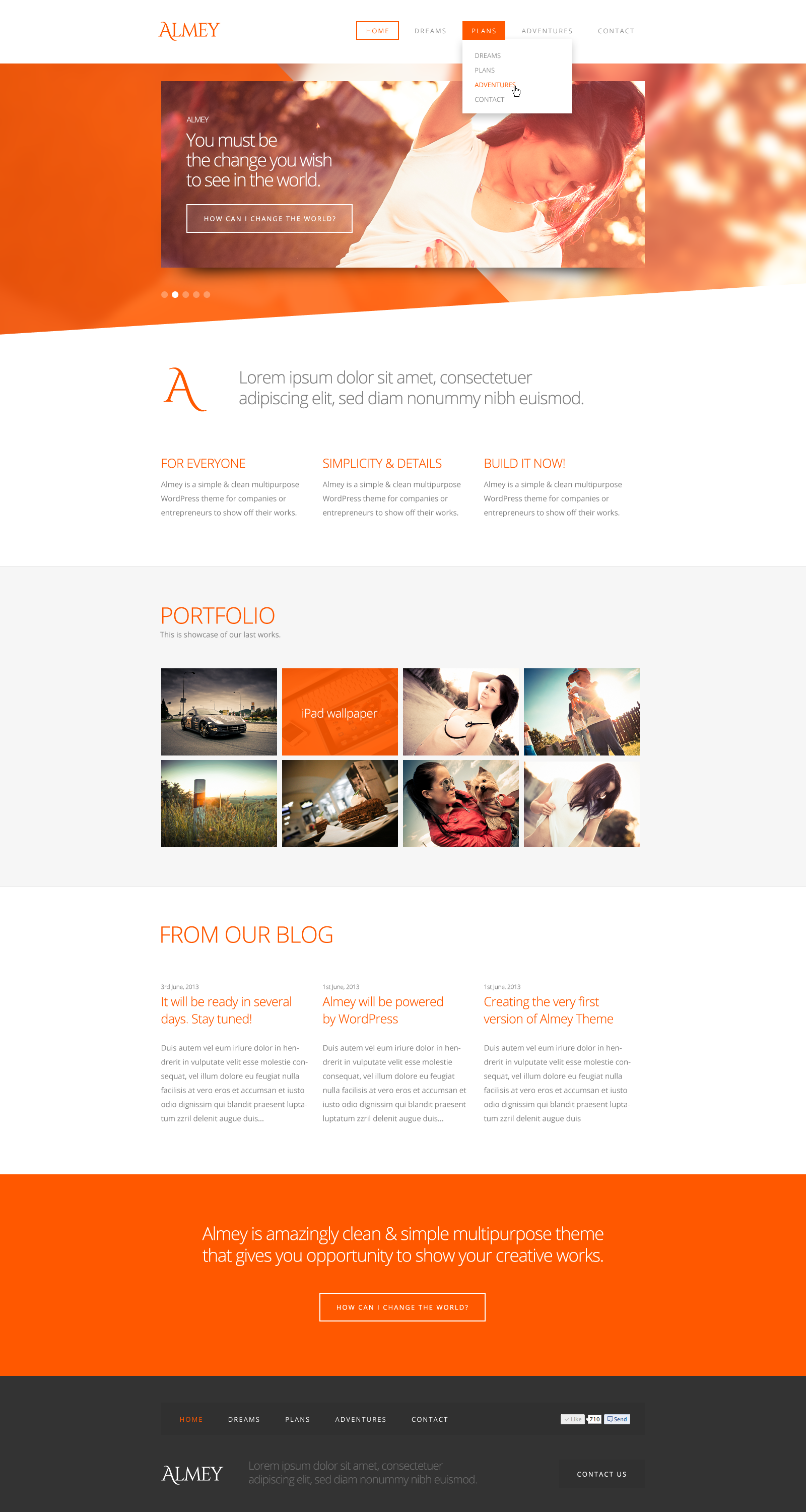 7 PSD Templates Bundle!, an App Template by Viktor Hanacek | Creative ...