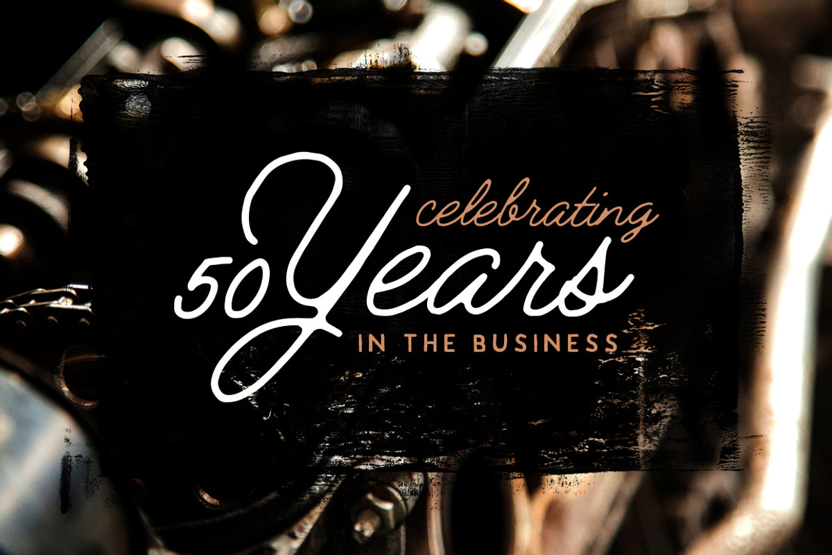 Jimmy Font Duo (5 Fonts) + Extras!, a Script Font by Tom Chalky