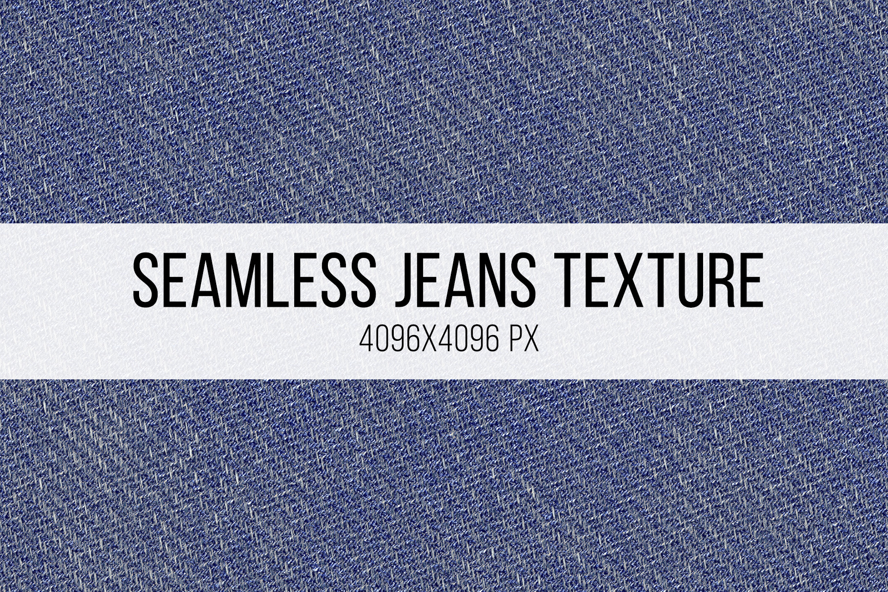 Seamless Jeans Texture 2, a Texture Graphic by Creative Graphics