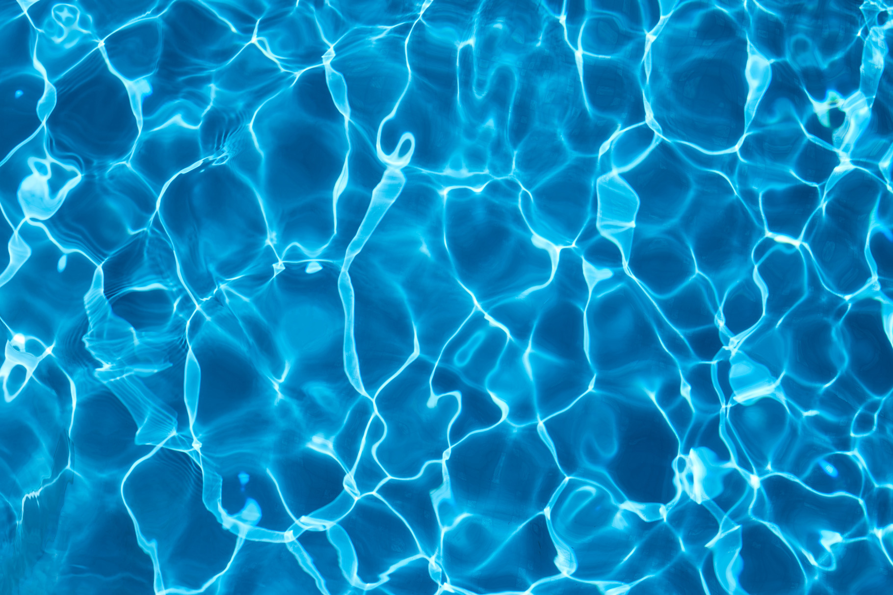 Blue swimming pool water background, an Abstract Photo by Foodie's Shop ...