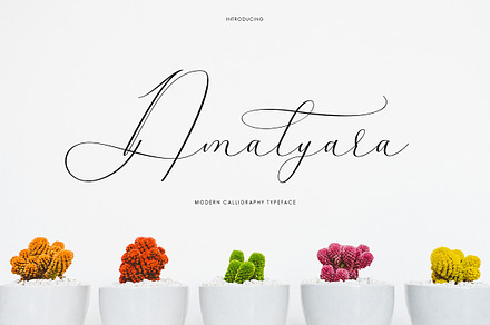 Orlando Script Font, a Script Font by Khalidin.Ink