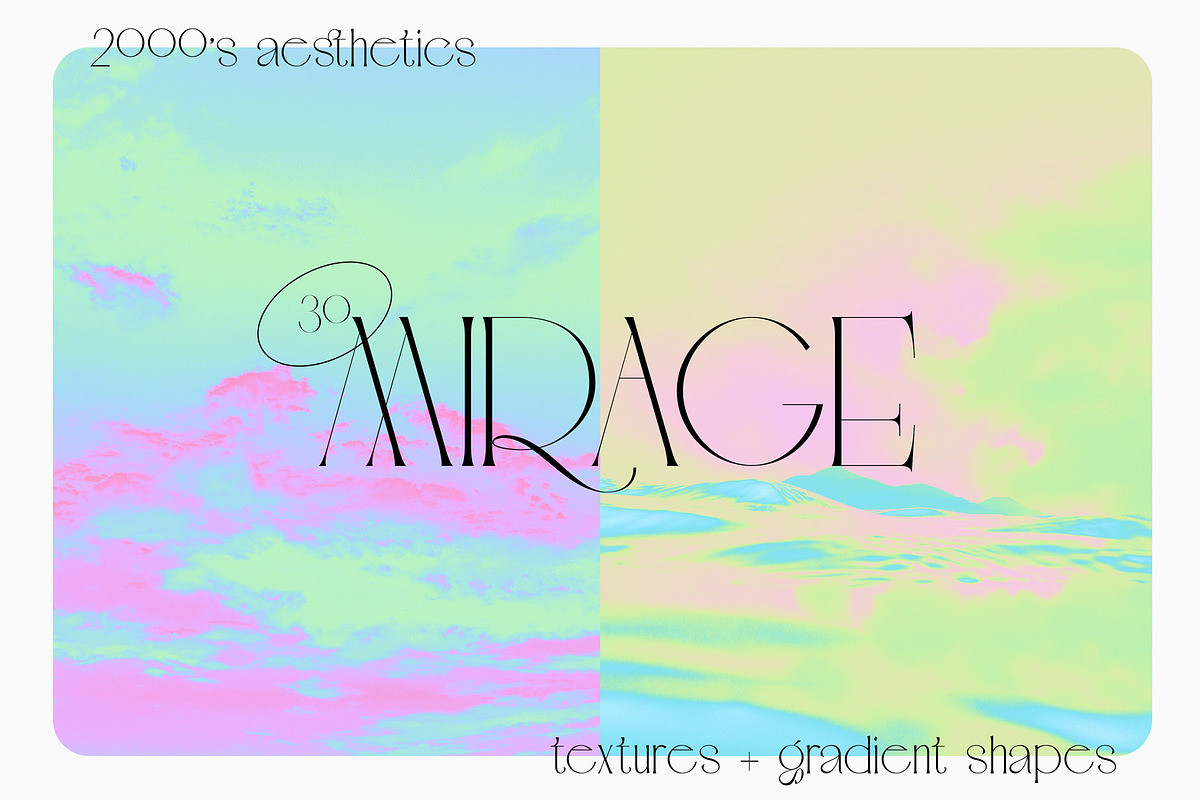 Dreamy textures 2000s psychedelic, a Texture Graphic by SunnyAfternoons