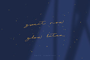 Smith Signature, a Script Font by vuuuds