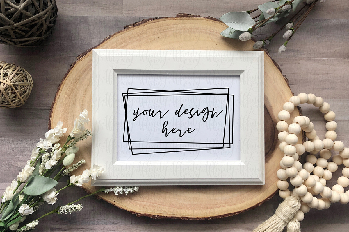 Mega Farmhouse Mockup Bundle, a Cups & Container Mockup by Affinity Grove