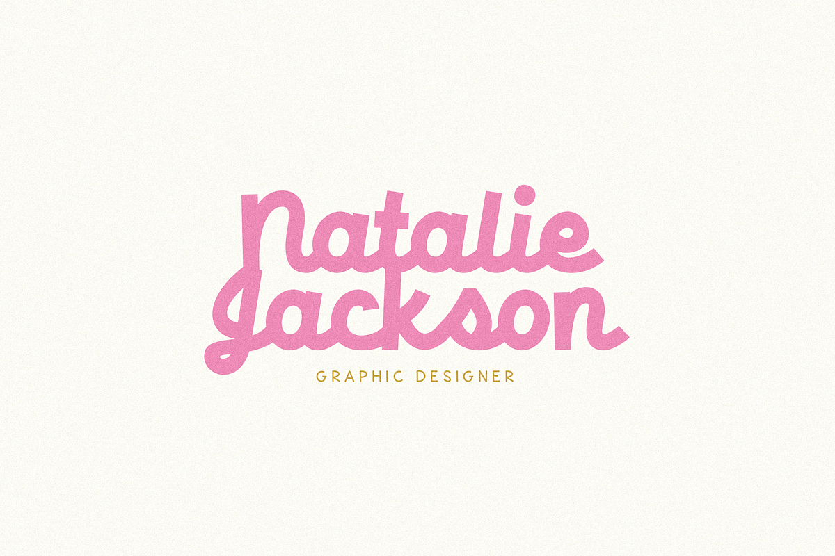 Fresh Lemonade | Script Font, a Script Font by KA Designs