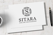 Sitara - S Letter Logo, a Branding & Logo Template by Arslan | best s ...