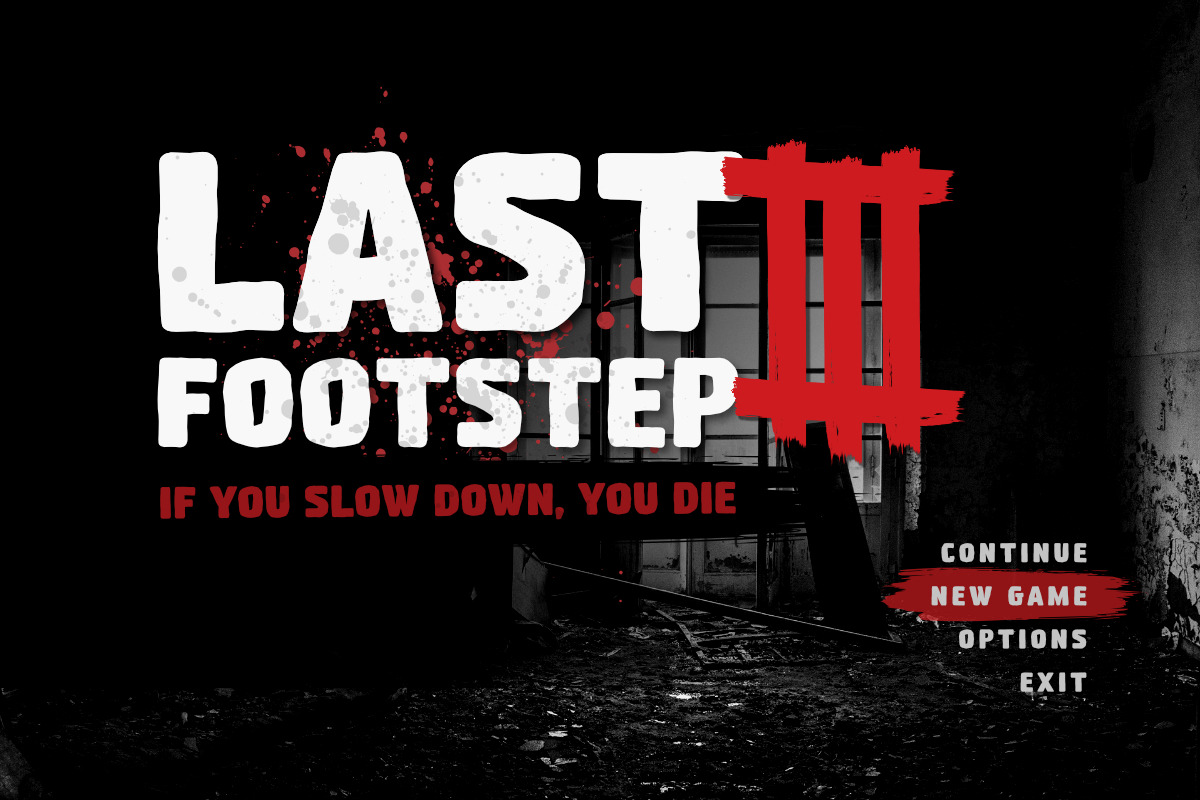 Thond Pachem - Game Display Font, a Sans Serif Font by twinstd