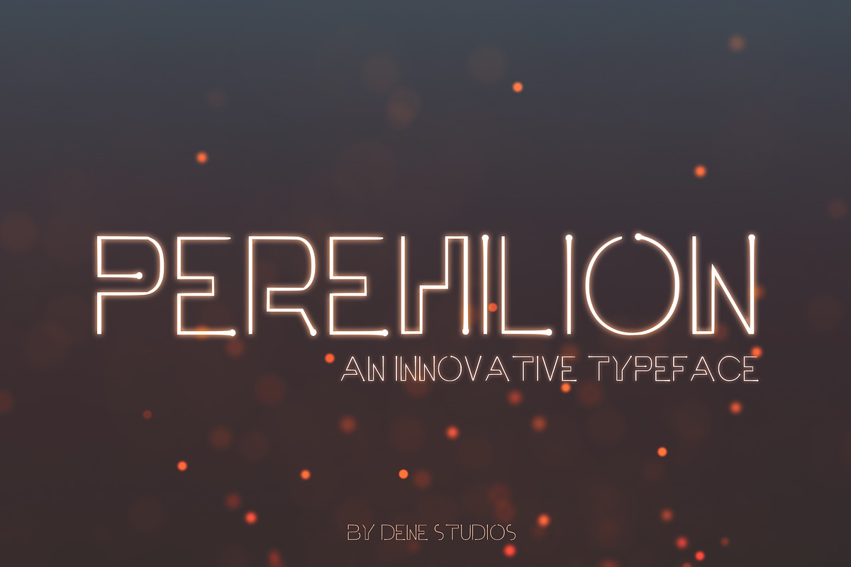 Font Bundle: 80+ professional fonts, a Font by Dene Studios