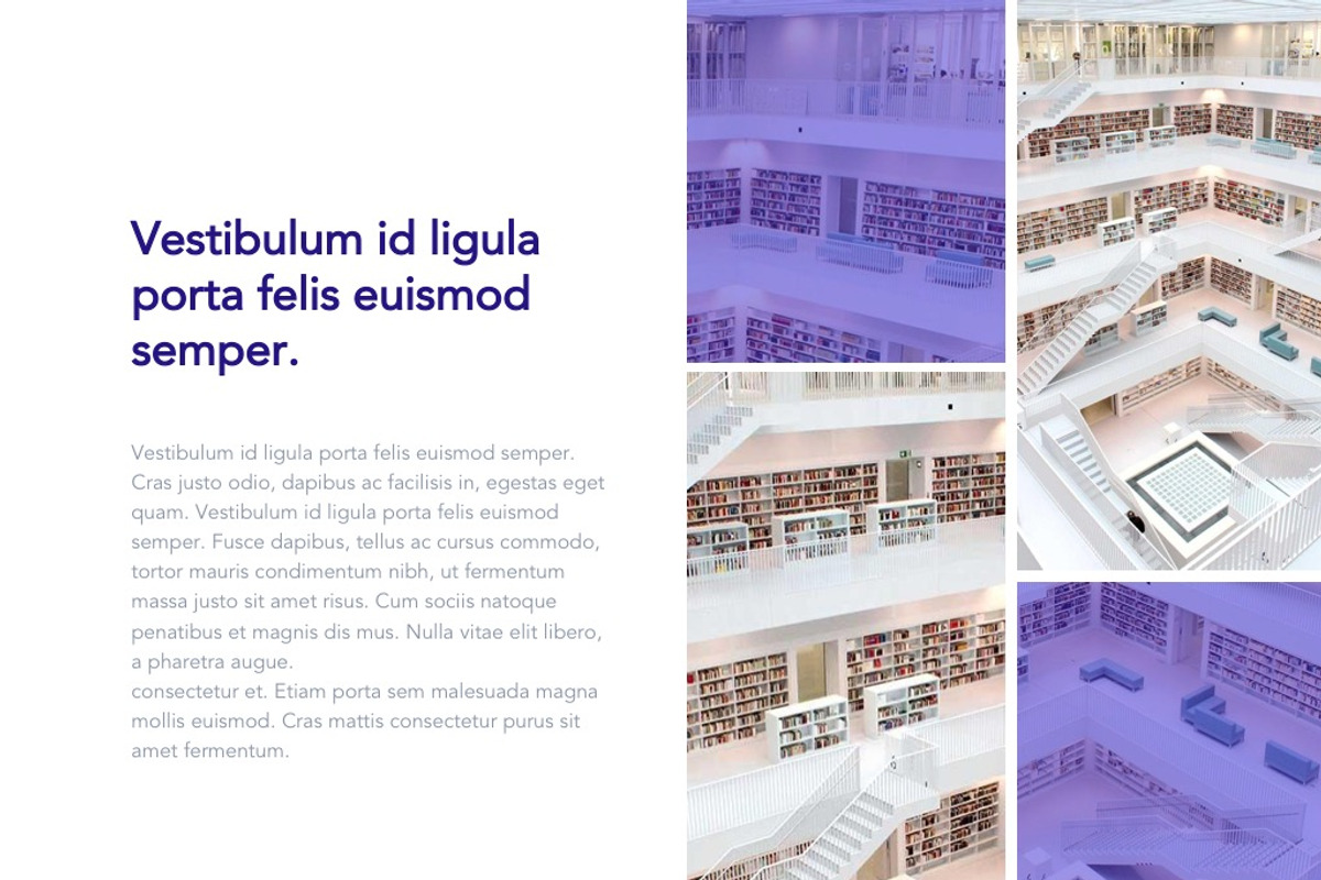 Projection Google Slides Template, a Presentation Template by Jumsoft ...