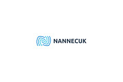 Nannecuk Letter N Logo, a Branding & Logo Template by trustha
