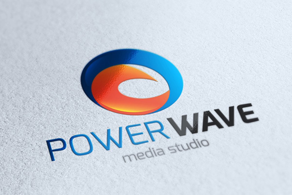 Media Studios, a Branding & Logo Template by Vectorwins Premium Shop