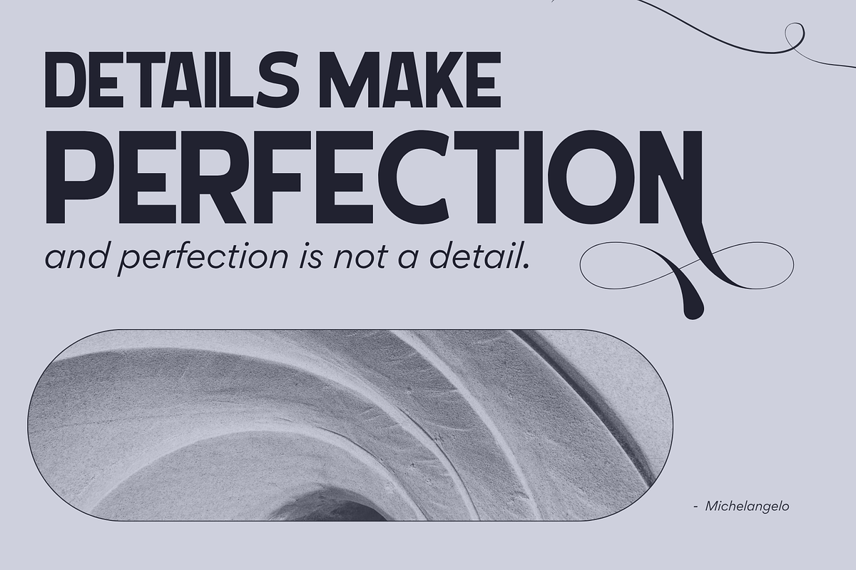 Laren Modern - Branding Logo Font, a Sans Serif Font by Nirmana Visual