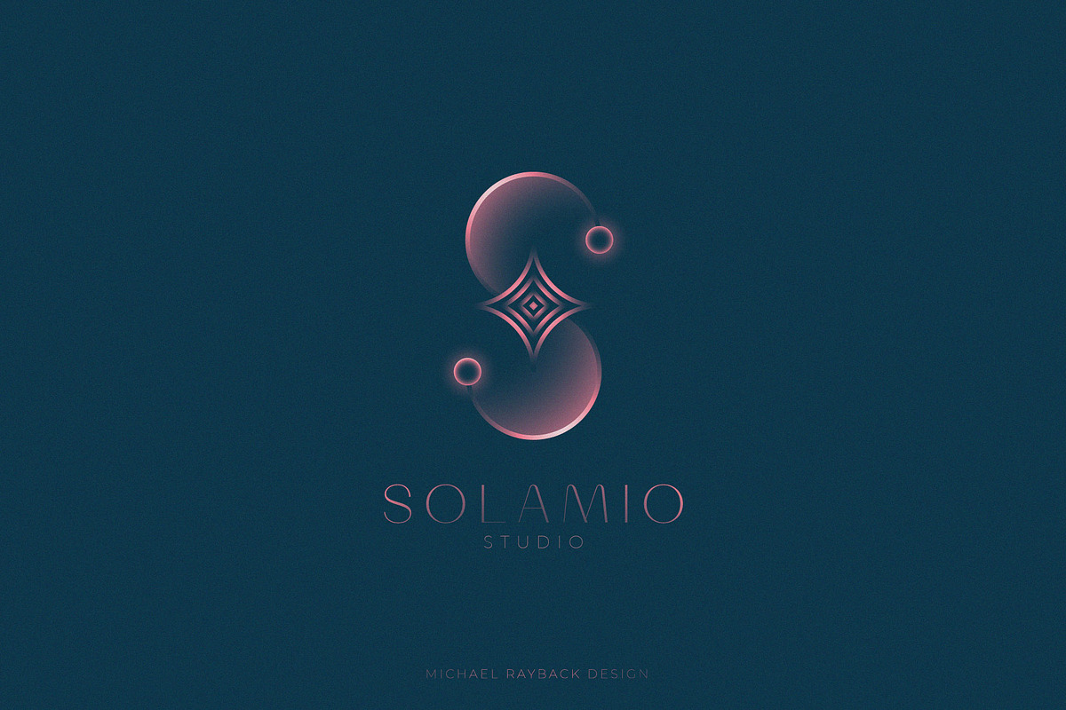 AERIAL Logo Collection, a Branding & Logo Template by Michael Rayback ...