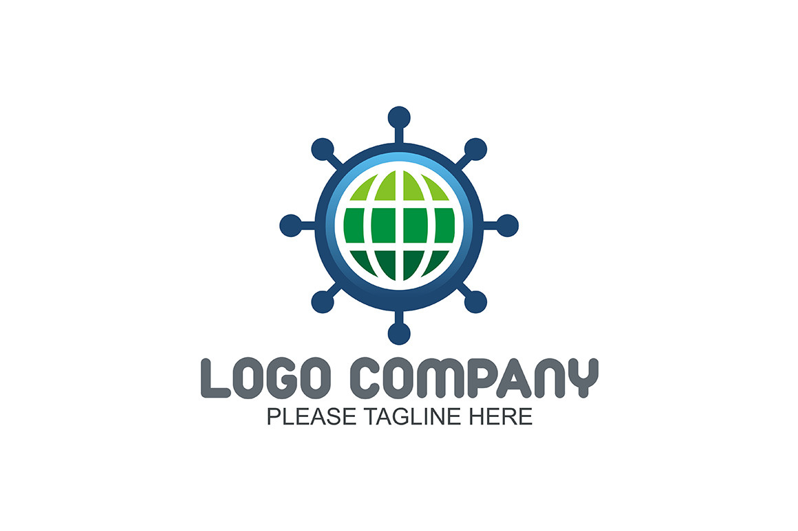 Ship Navigation | Branding & Logo Templates ~ Creative Market