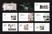 Creative Gallery PowerPoint Template, a Presentation Template by ...