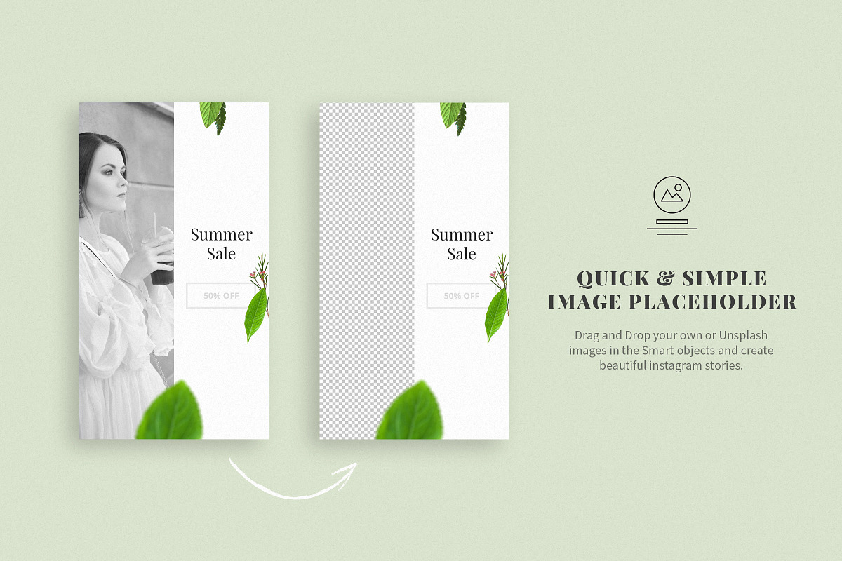 04-ANIMATED Stories Templates, a Social Media Template by TemplateZuu